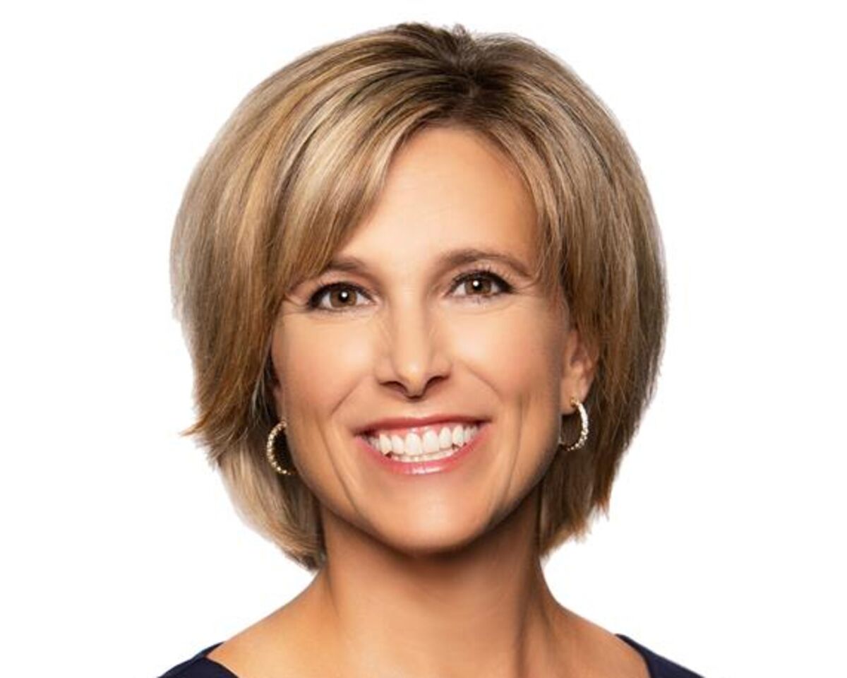 Stephanie Ferris: FIS CEO Is Driving Force Behind Worldpay Megadeals ...