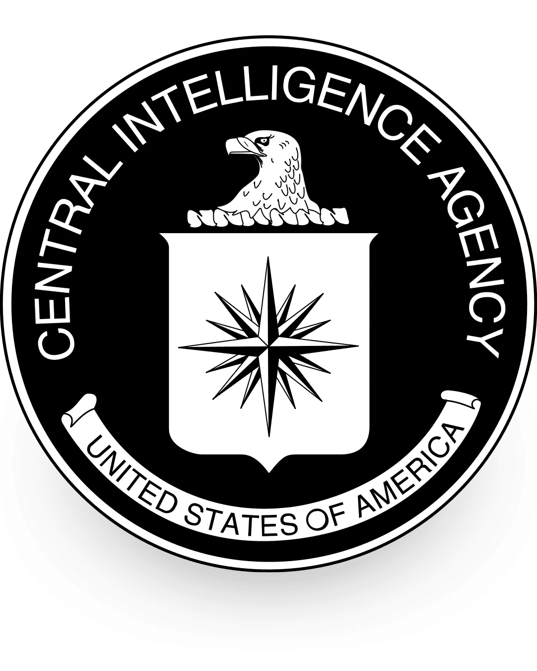 Official Cia Logo