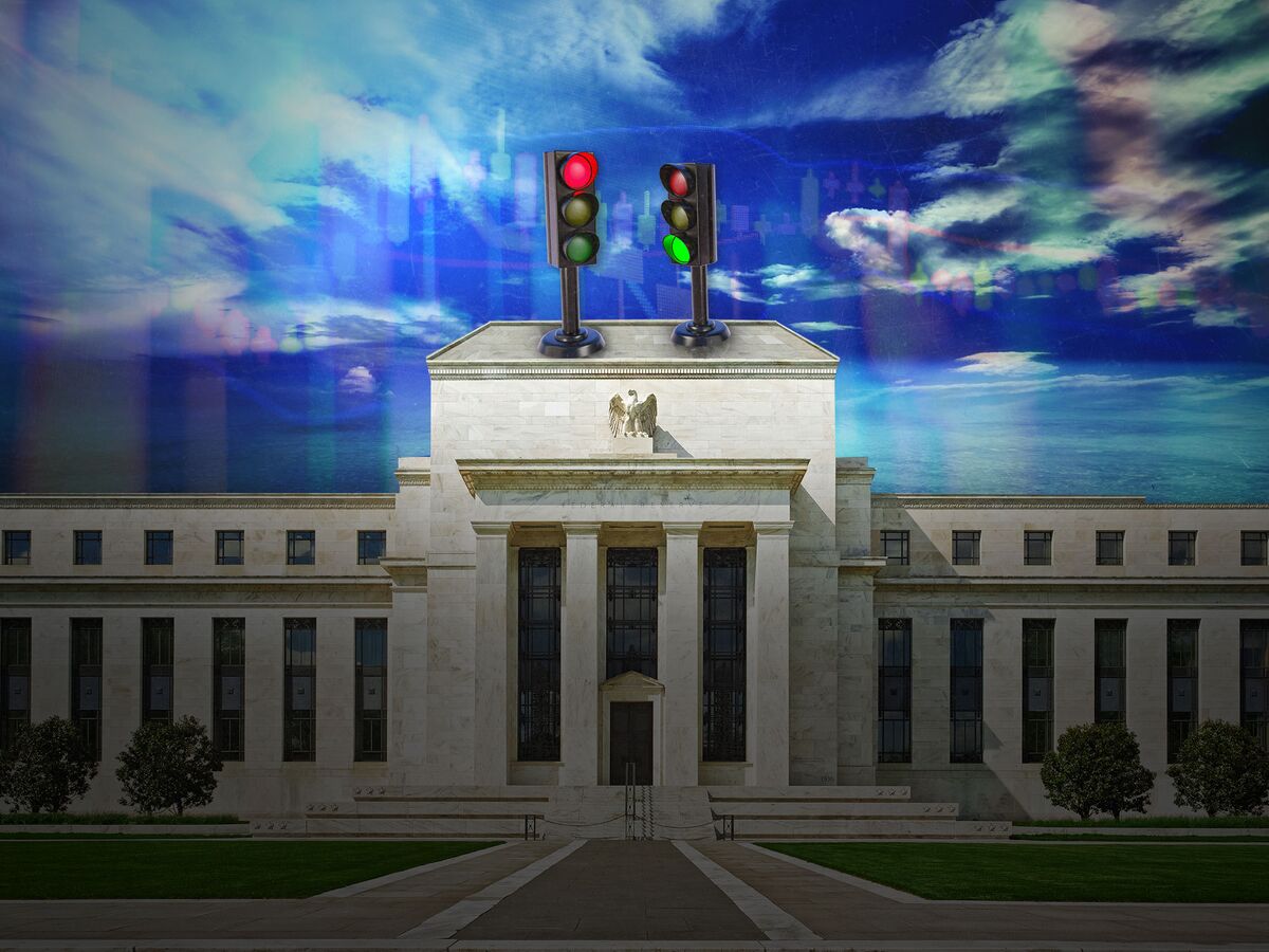 Close to Peak: The Bloomberg Close, Americas Edition - Bloomberg Close to Peak: The Bloomberg Close, Americas Edition - Bloomberg