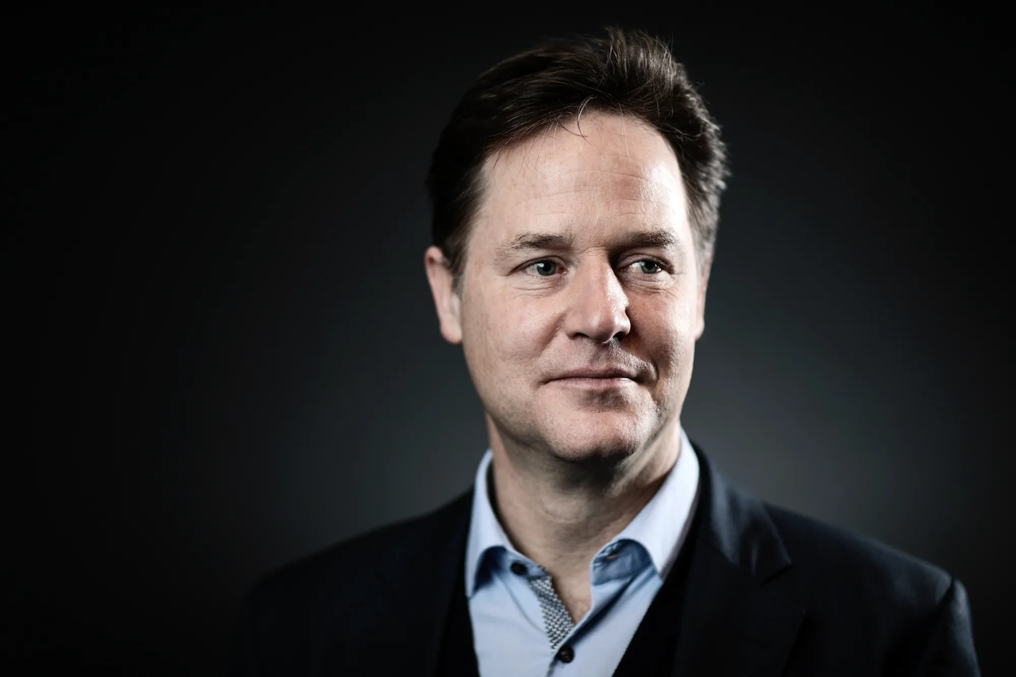 Meta’s Nick Clegg Warns Against ‘Industrial-Scale’ Censorship - Bloomberg