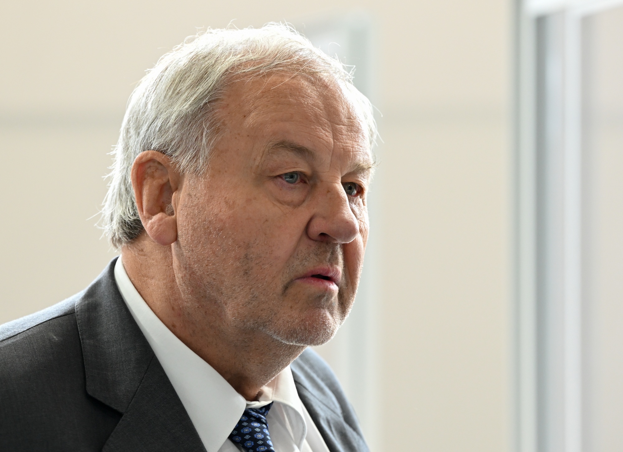 Cum-Ex Tax Scandal: Lawyer Hanno Berger Risks Years in Jail in Europe ...