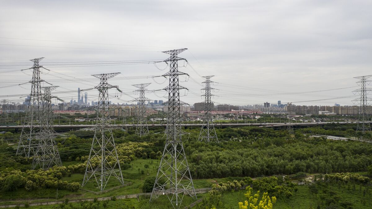 China State Grid Prioritizes Keeping Power On Over Green, Renewables ...
