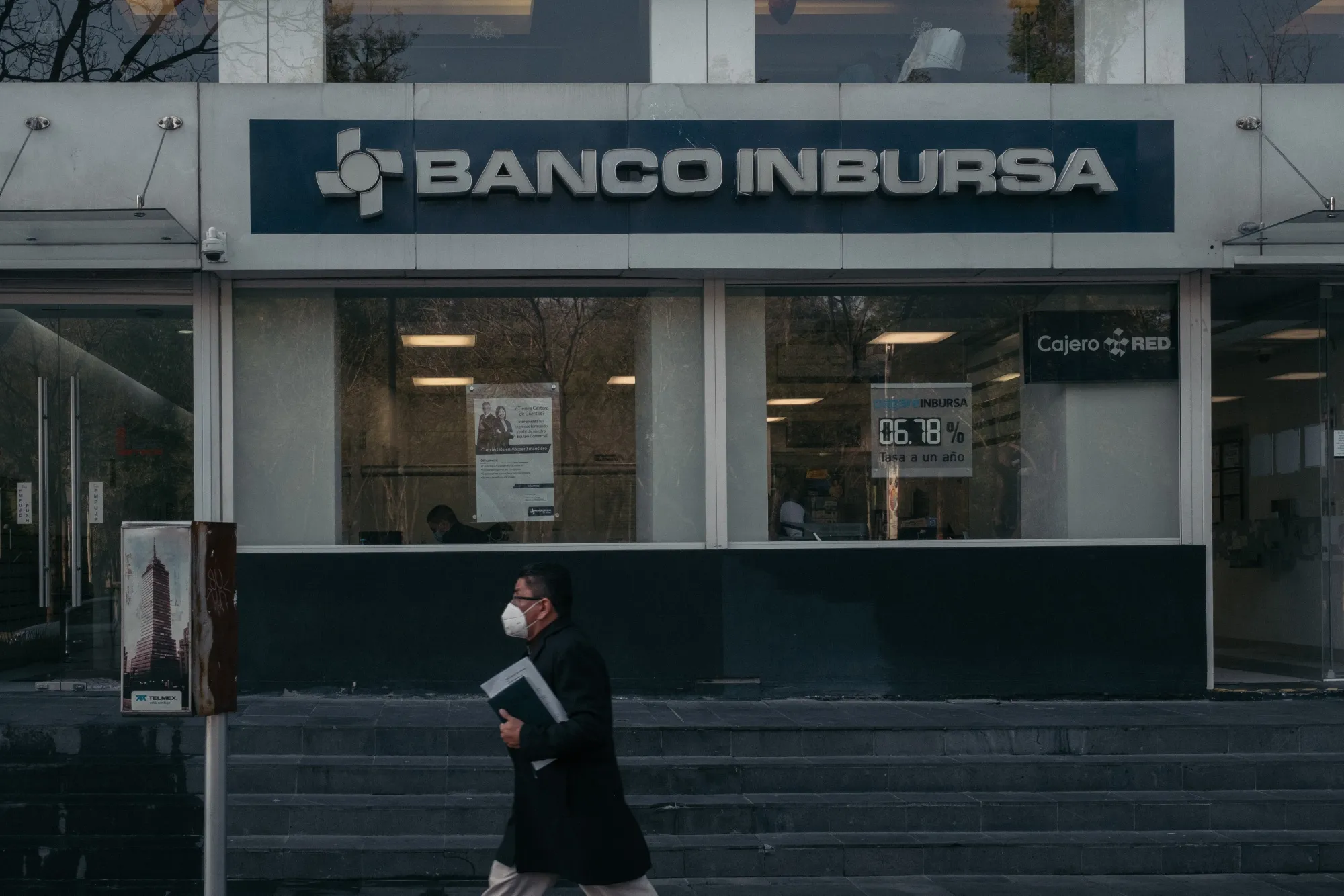 Carlos Slim’s Grupo Bank to Extend Mexico Stock Rally: Barclays - Bloomberg