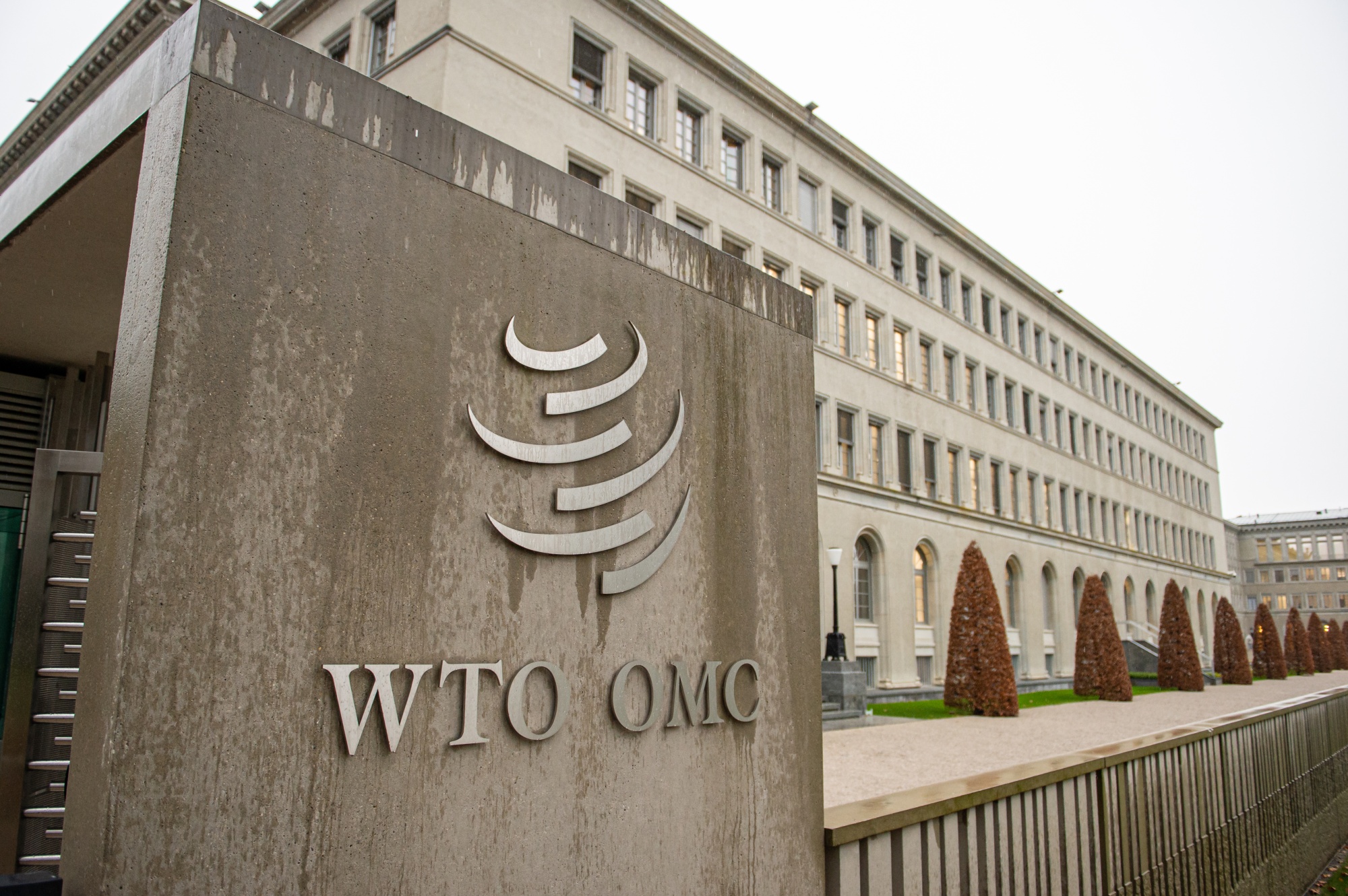 WTO Ministerial Conference: WTO to Extend Moratorium on E-Commerce ...