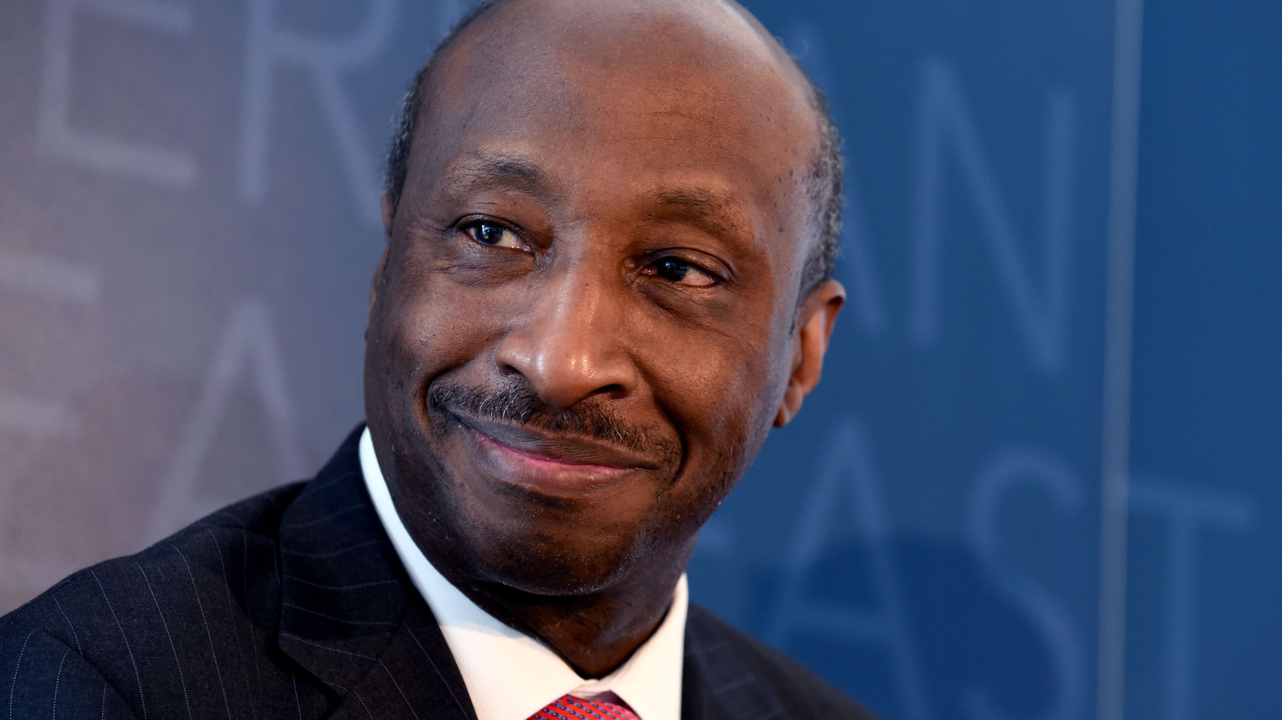 Watch How Being Put On a Different School Bus Changed the Life of Merck ...