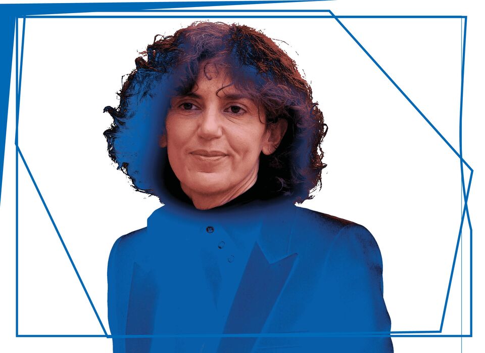 Francesca Bellettini, Luxury Fashion Leader: Bloomberg 50 2022 - Bloomberg