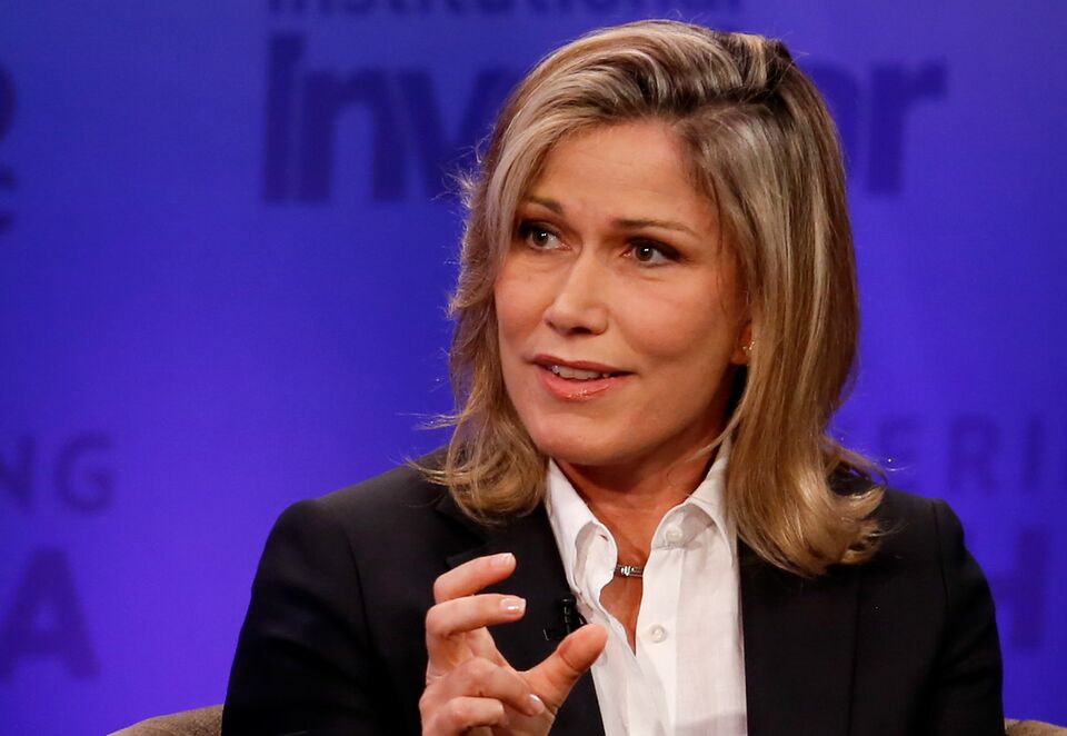 Leda Braga, AMG (AMG) Buy Platt's BlueCrest Stake in Hedge Fund ...