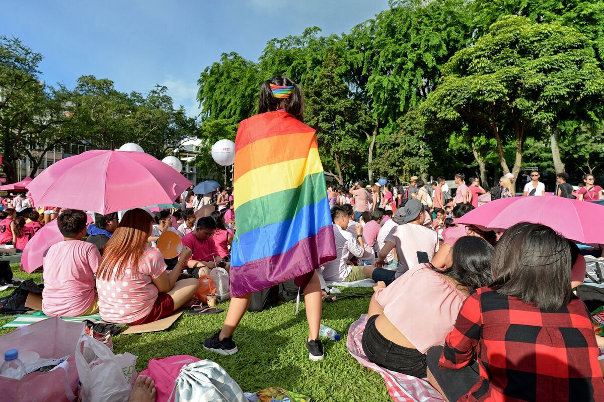 What Does 377a Say Heres How Singapore Could Decriminalize Sex