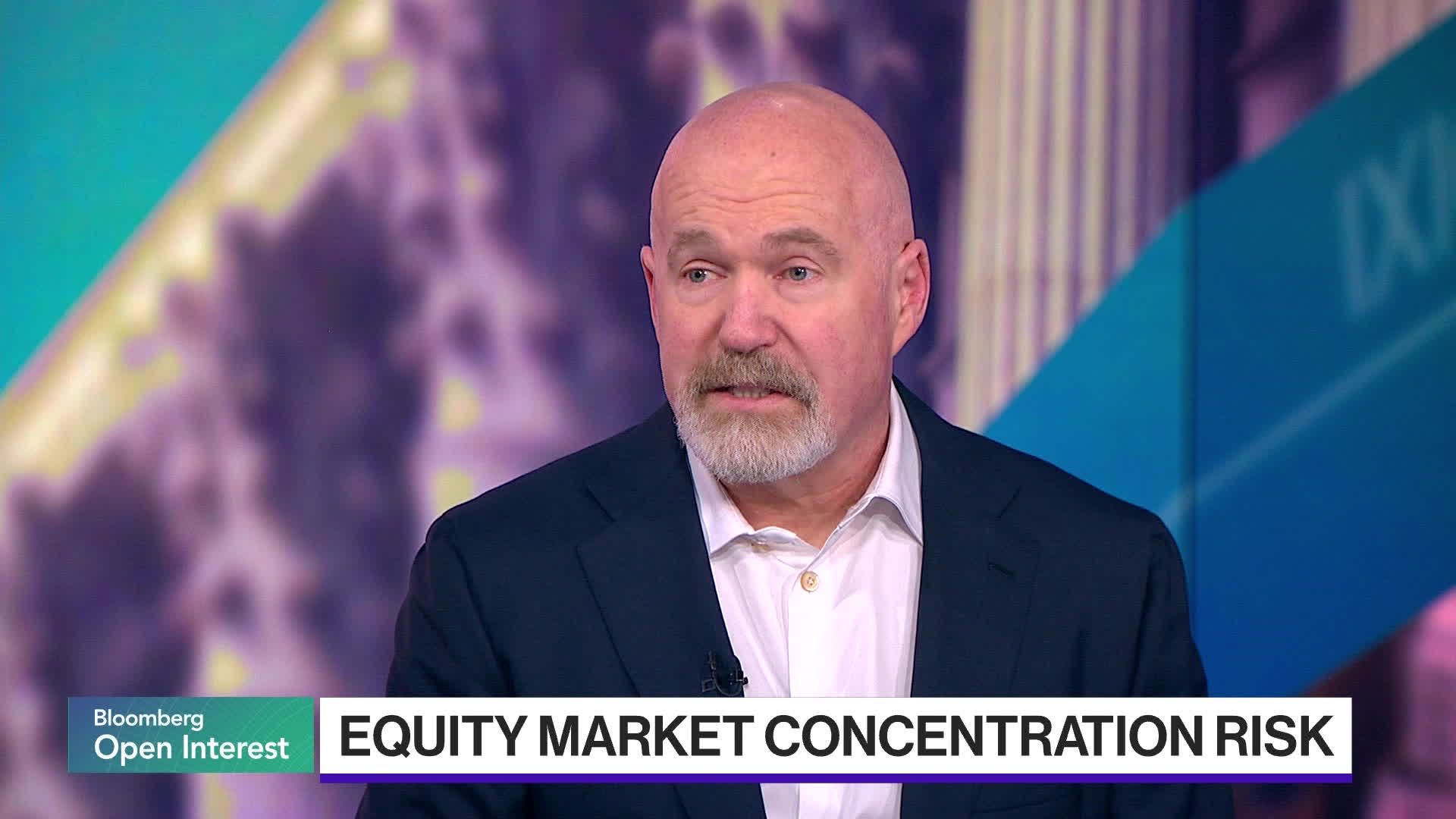 Watch How to play equities and why you should embrace AI - Bloomberg