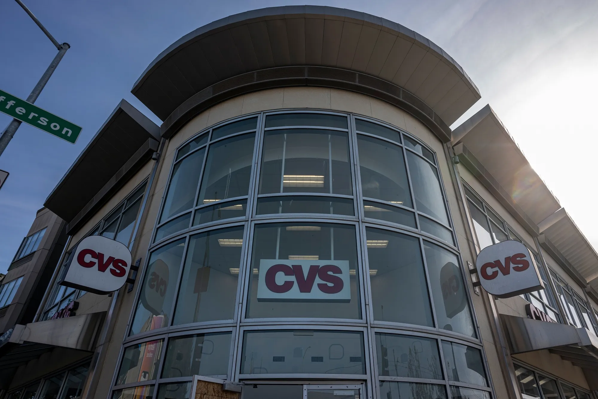 CVS Exits Infusion Services, Closes Several Related Pharmacies - Bloomberg