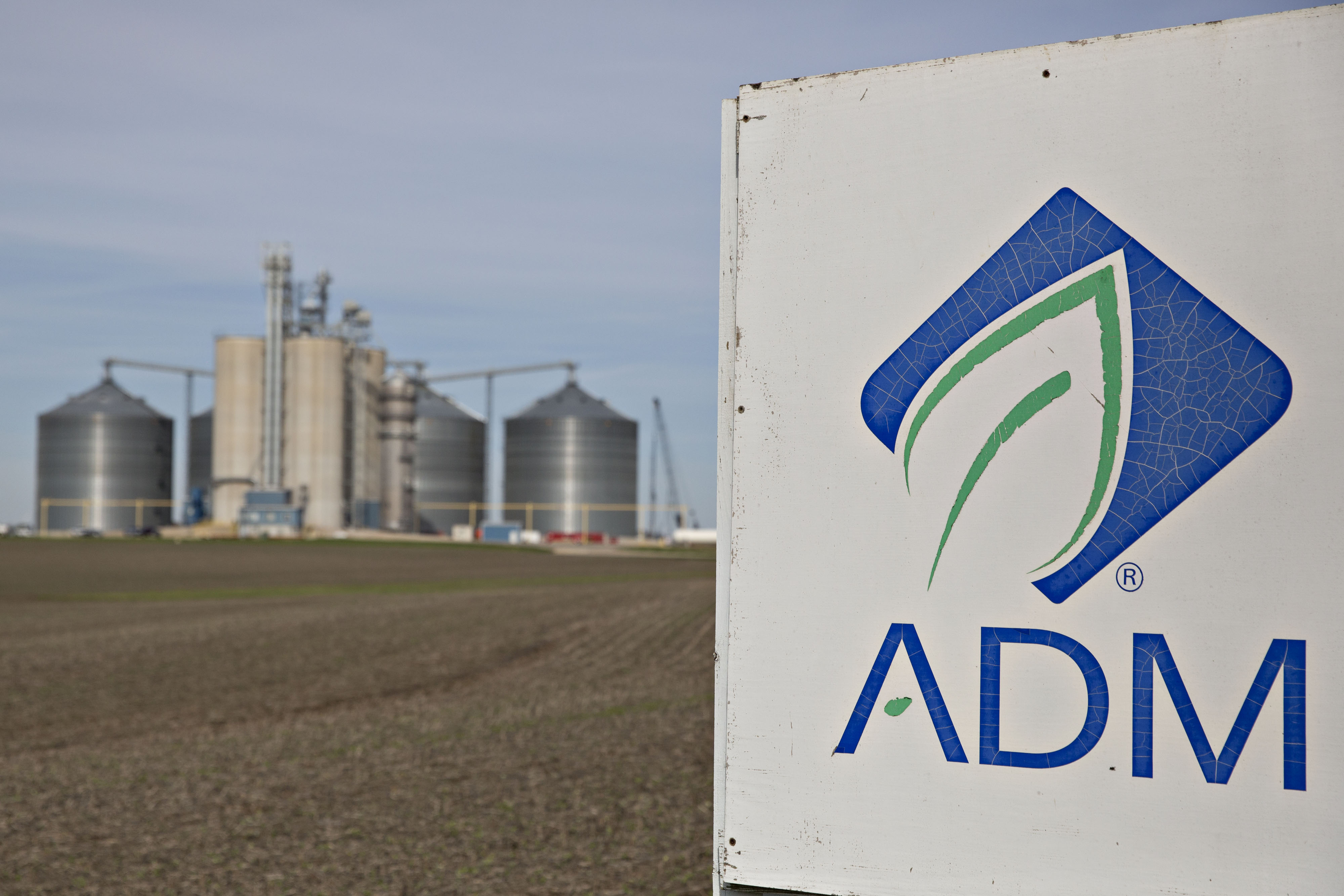 ADM Hires 3M CFO Patolawala as Crop Trader Seeks Return to Normal After ...