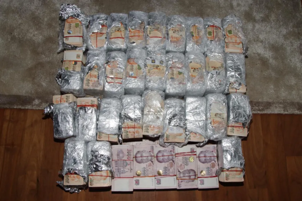 Singapore Laundering Case Assets Seized Jump to Over S$2.4 billion ...