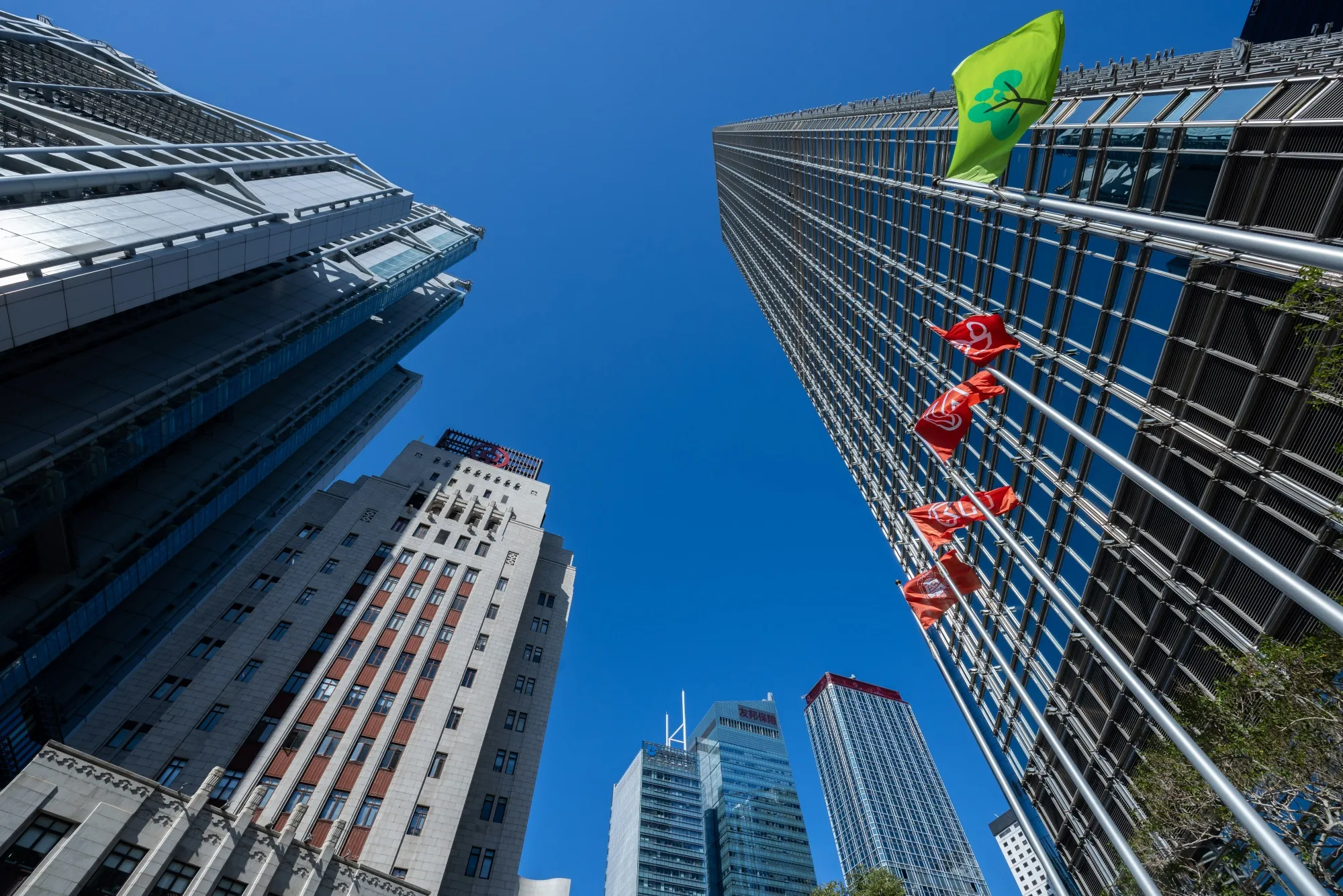CK Hutchison Says Retail Unit Pressured by Hong Kongers Flocking to ...