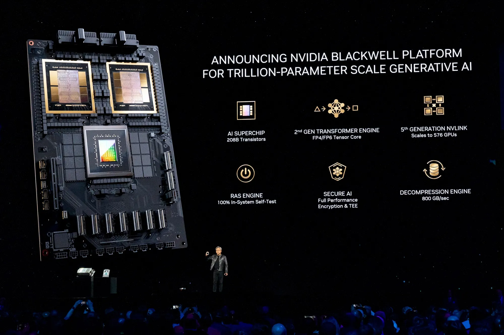 Novo Foundation, Nvidia Team Up to Build Danish AI Supercomputer ...