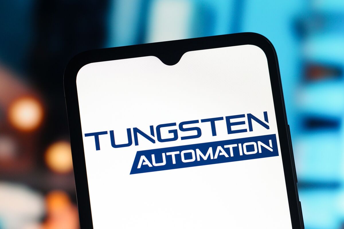 Lenders to Clearlake-Backed Tungsten Sign Pact After Debt Slides ...