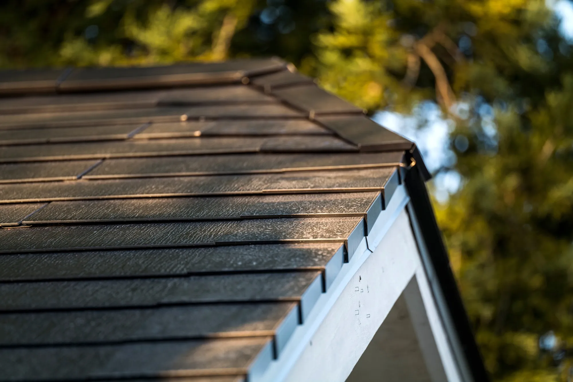 Tesla, Panasonic to End Solar-Roof Partnership at U.S. Plant - Bloomberg