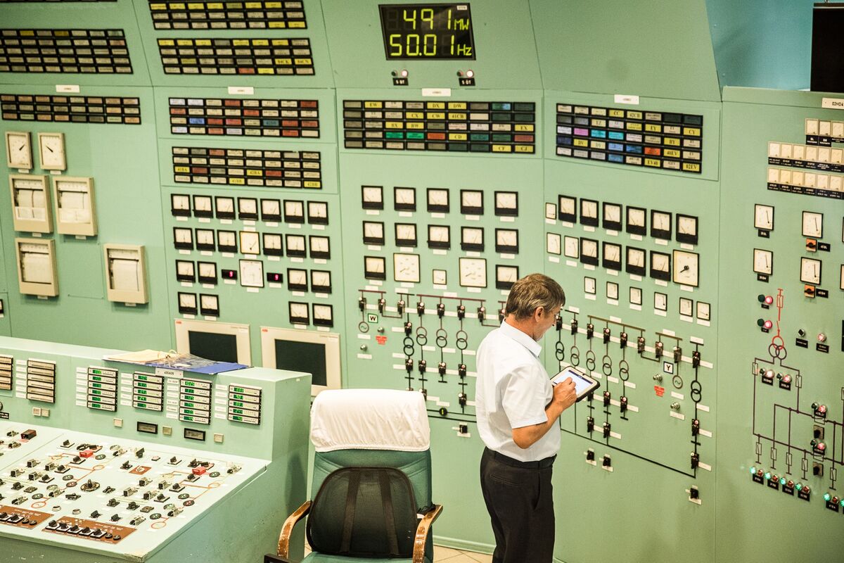 10 Facts About The Disaster At The Chernobyl Nuclear Plant