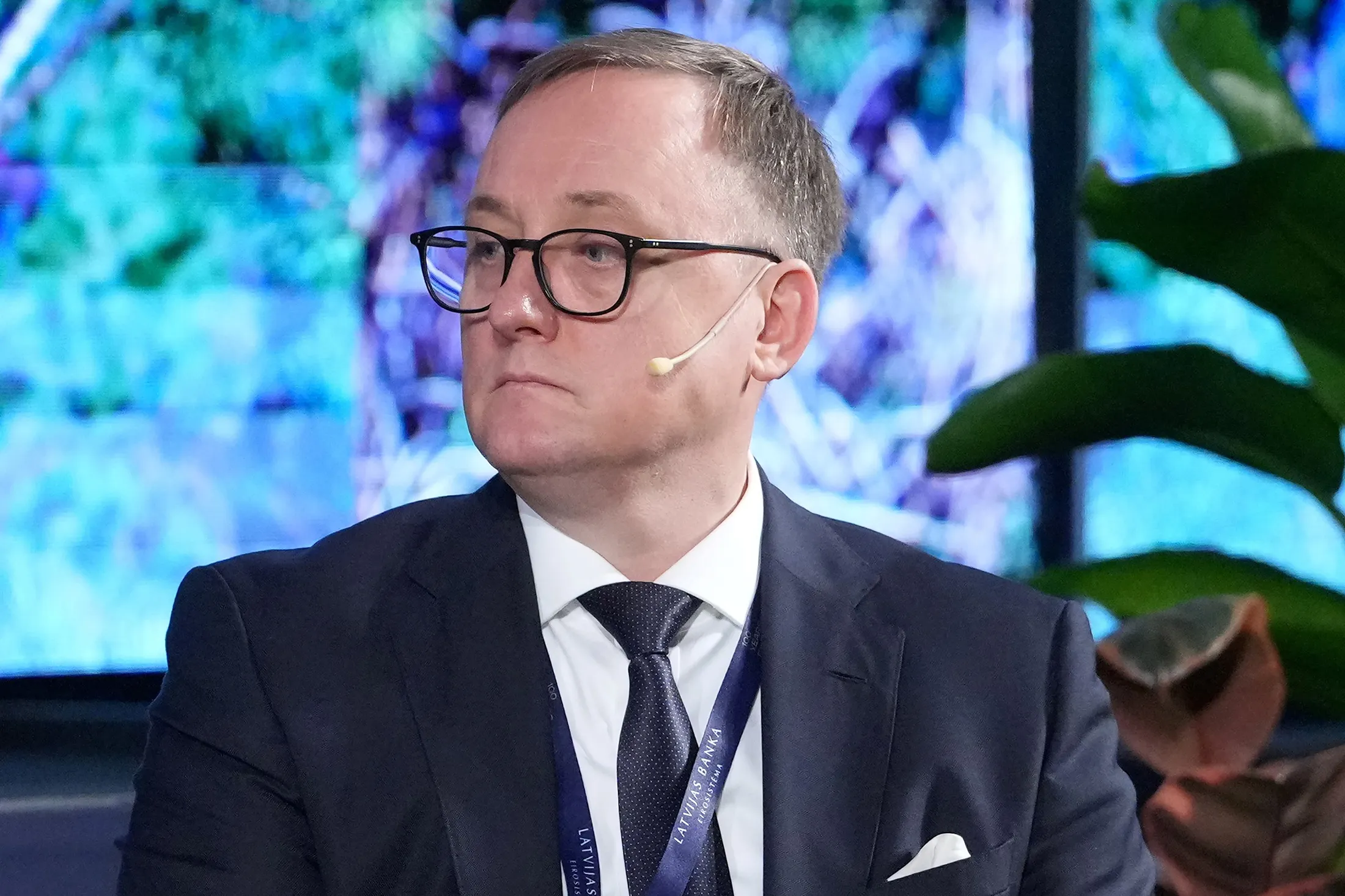 ECB’s Martins Kazaks Says He’d Err on Side of Higher Rates to Tame ...