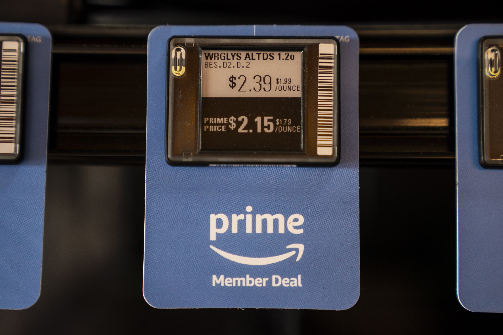 Amazon’s Prime Day Sale Loses a Bit of Appeal for Millennials - Bloomberg