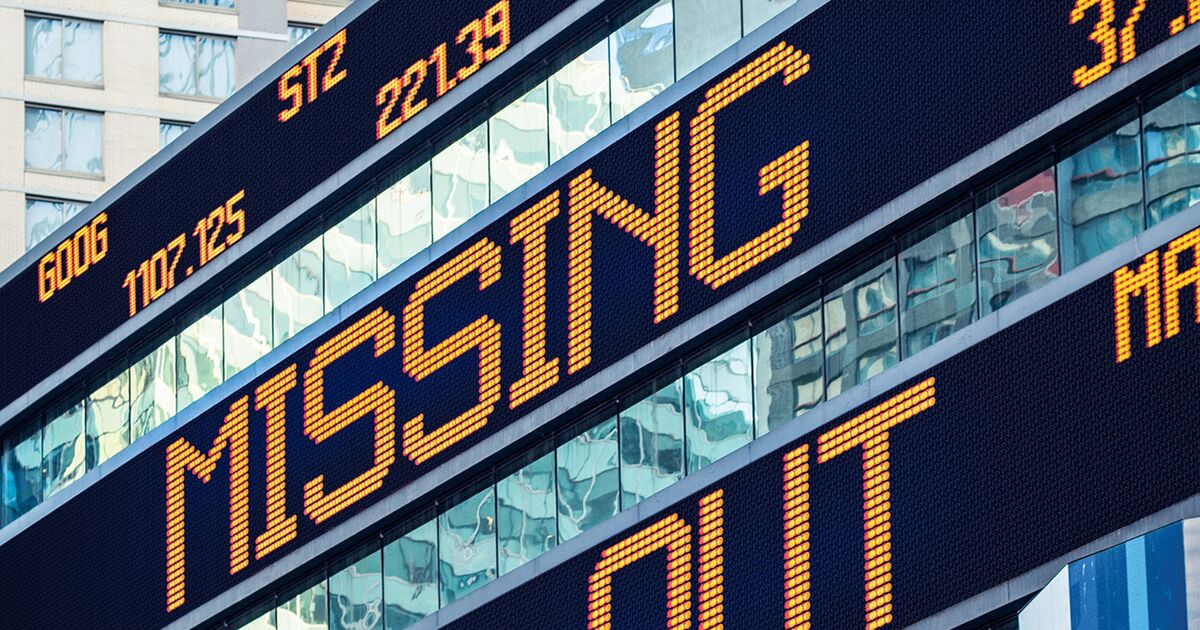 Are You Missing Out on the Great Market Melt-Up? - January 15, 2018 Issue
