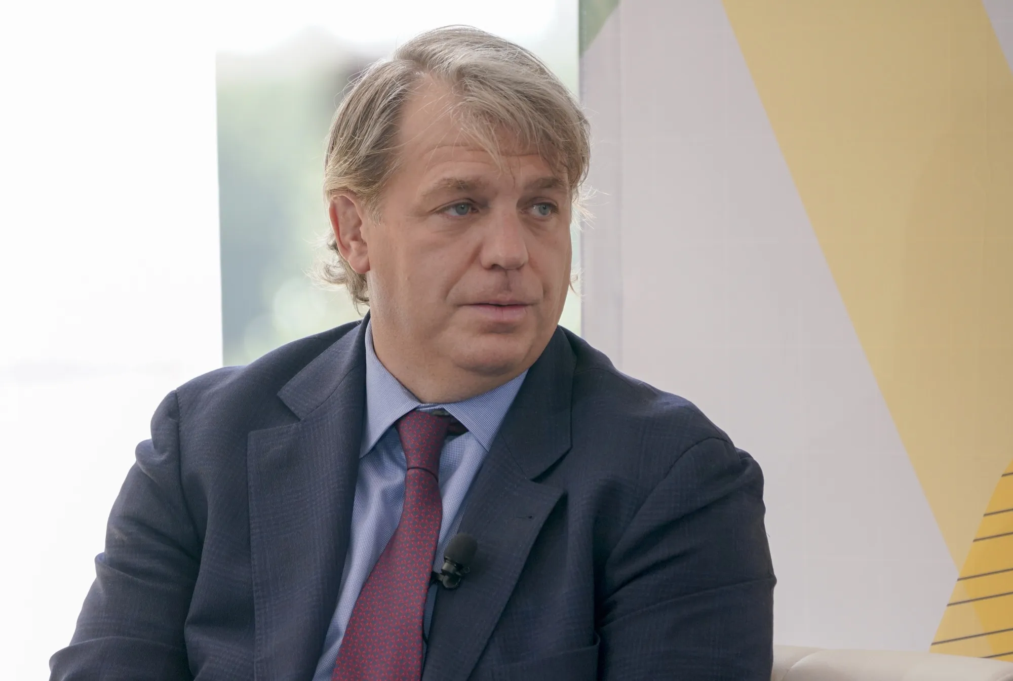 Todd Boehly’s Eldridge Bets on Digital Media Firm Viral Nation - Bloomberg