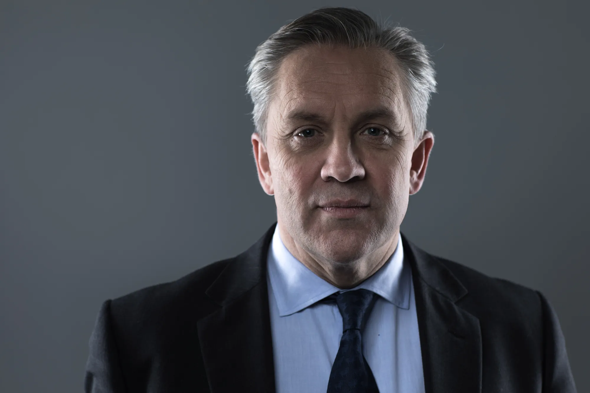 UK Energy Supplier Ovo Taps Ex-Sainsbury’s CEO King as Chairman - Bloomberg