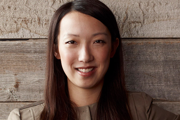 Hearsay Social's Clara Shih on Being Authentic - Bloomberg