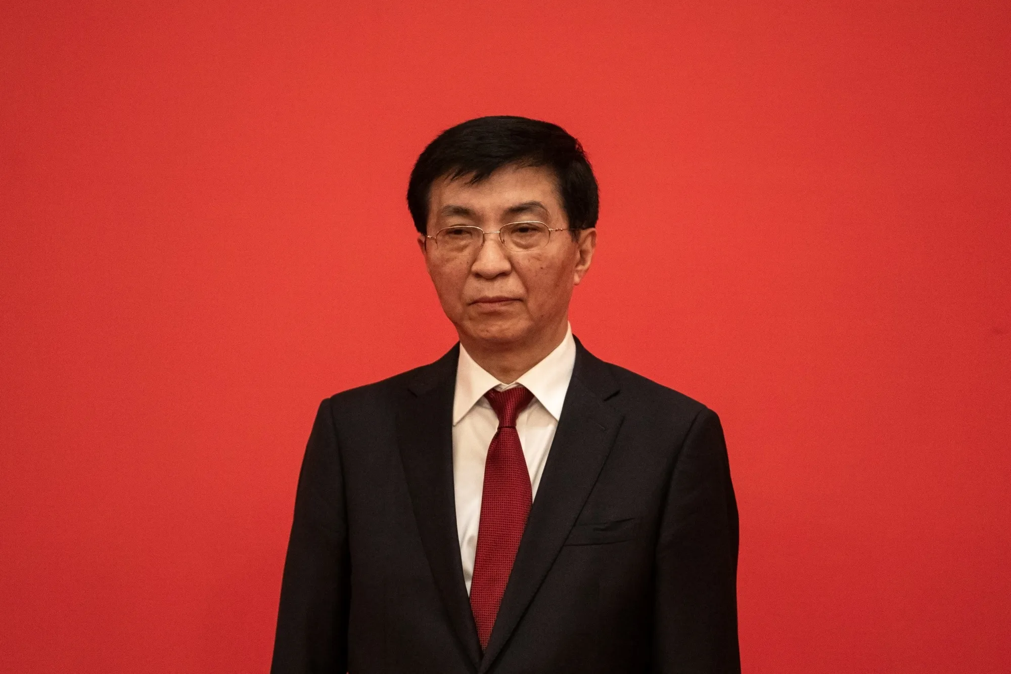 China Seeks to Expand Taiwan Communications, Says a Top Official ...