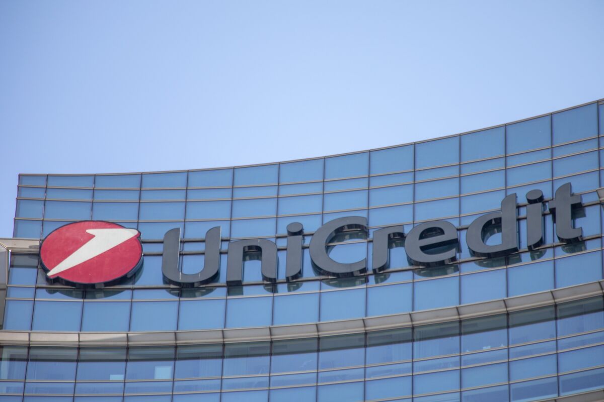 UniCredit Hires Ex-Barclays Banker Di Monta to Head FIG Advisory ...