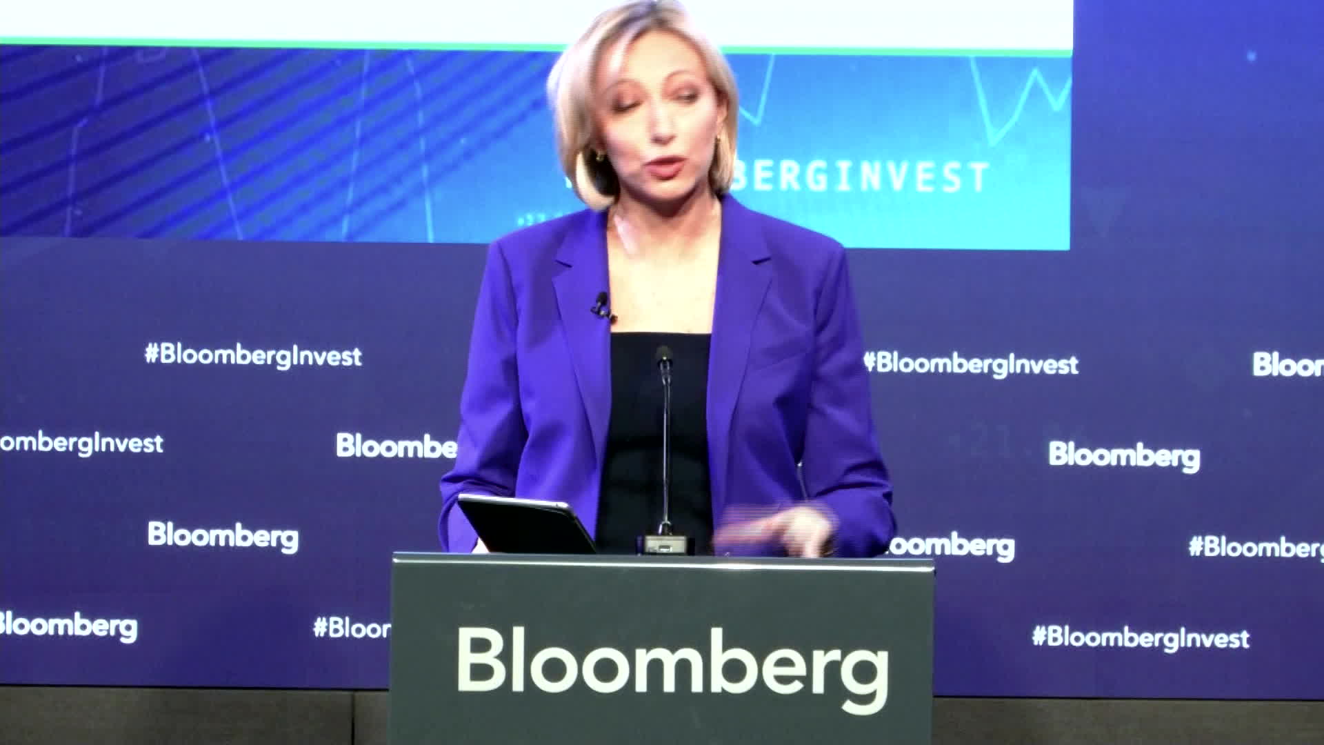 Watch Strategies For Wealth Creation: Banking Sector Crisis - Bloomberg