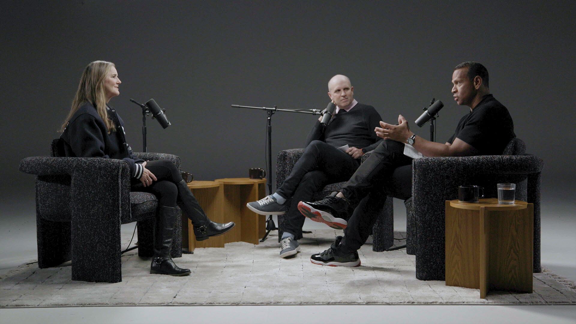 Podcast: How Private Equity Is Making Brandi Chastain’s Dream Come True ...