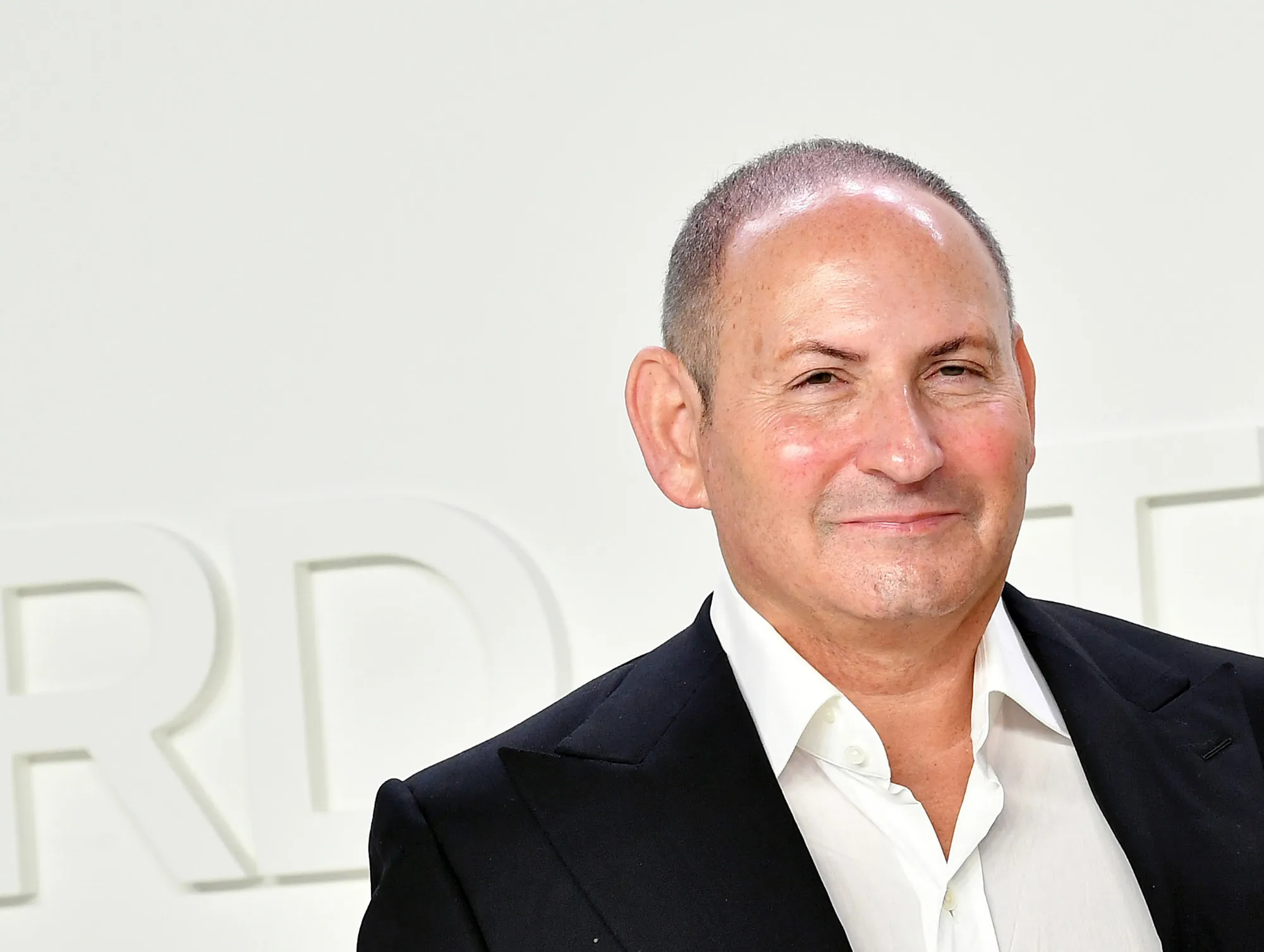 Estee Lauder Terminates John Demsey After Instagram Post Including ...