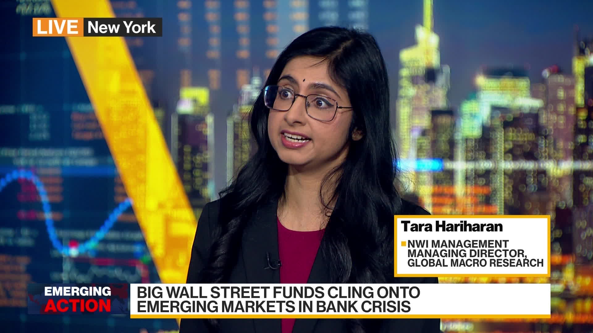 Watch The Bull Case for Emerging Markets - Bloomberg