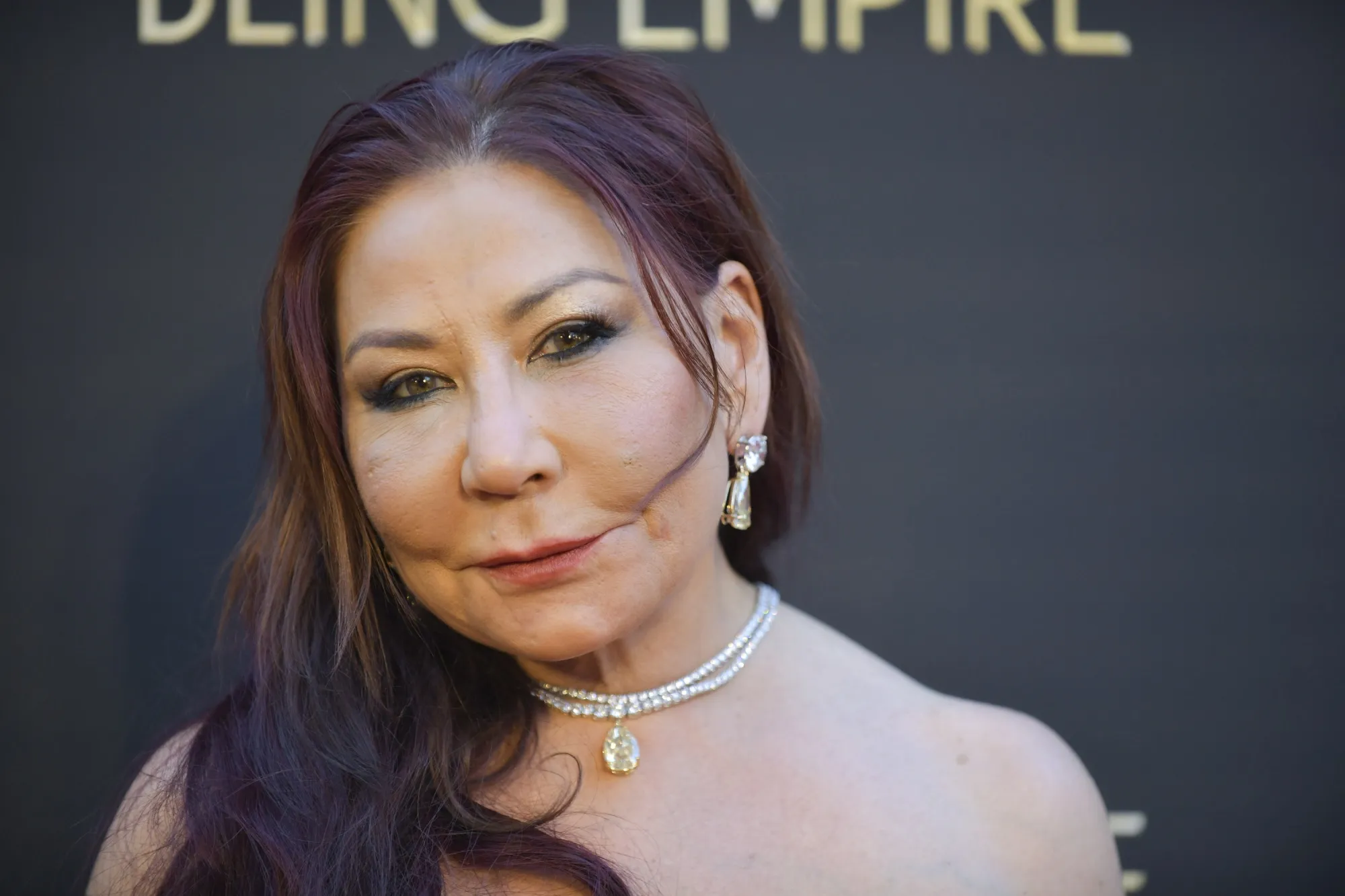 Anna Shay, fan favorite on 'Bling Empire,' dead at 62 - Bloomberg