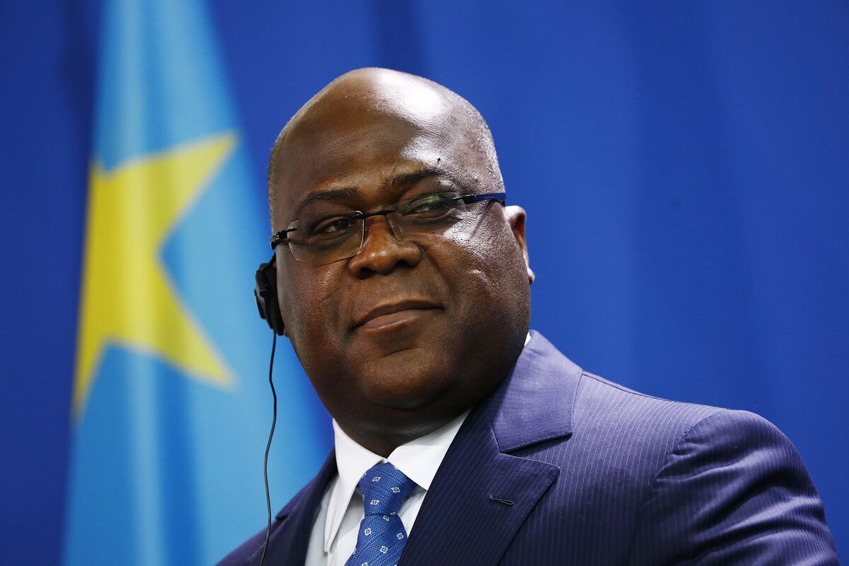 Africa News: Rwanda Says Congo Hiring Mercenaries Heightens Risk of War ...