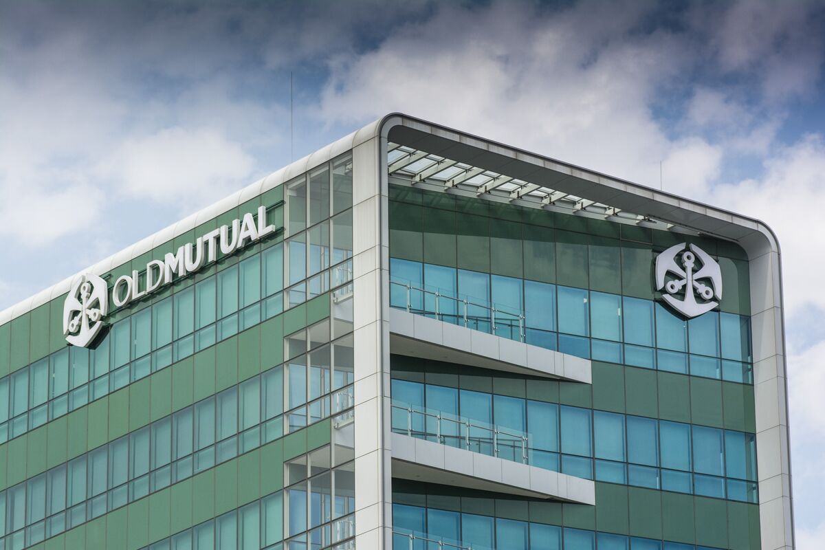 Old Mutual Sees Profit Jump on ‘Exceptional’ New-Business Growth ...