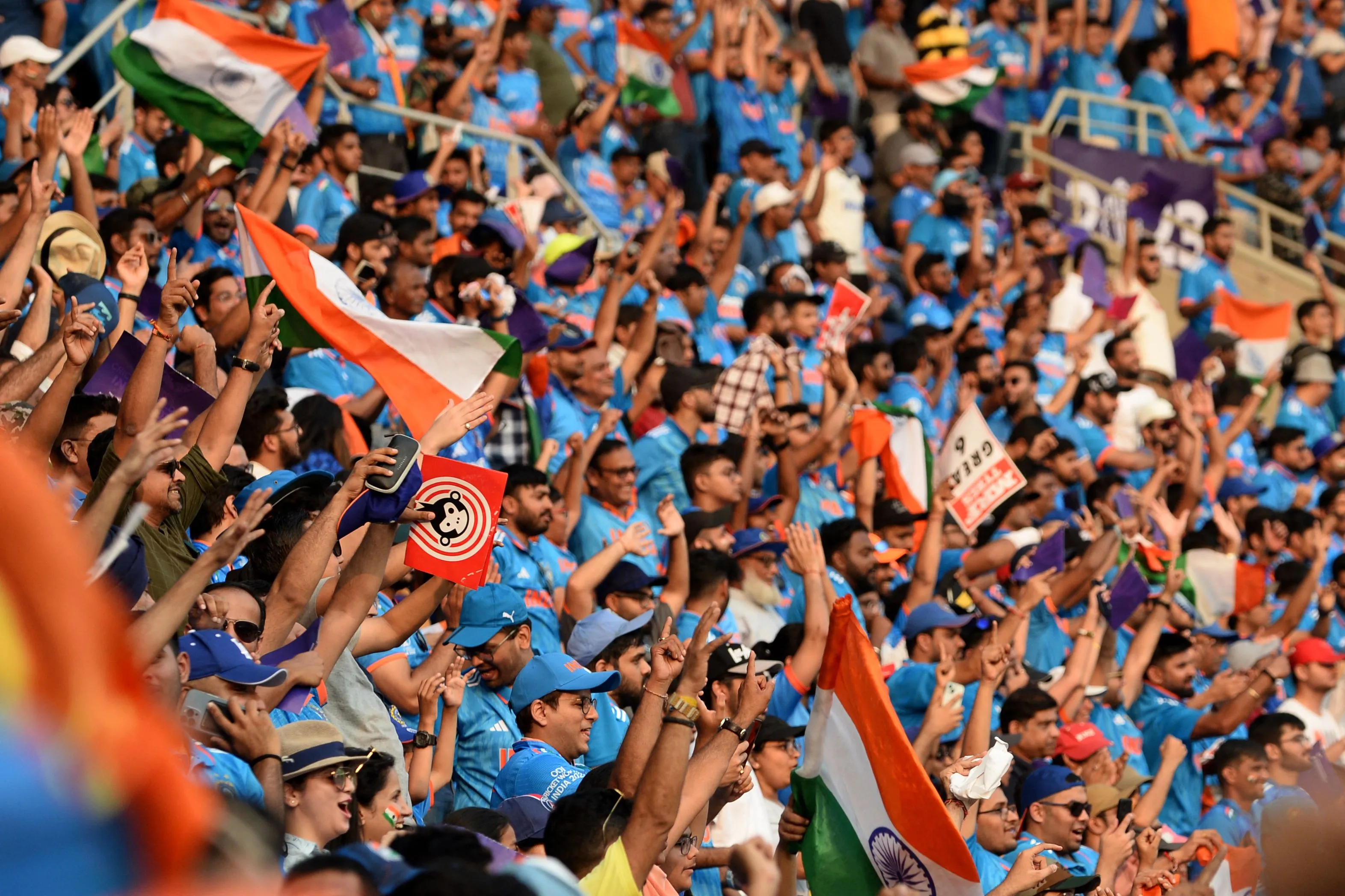 Marquee Win, Olympics Entry Extends India Cricket Stocks Rally - Bloomberg