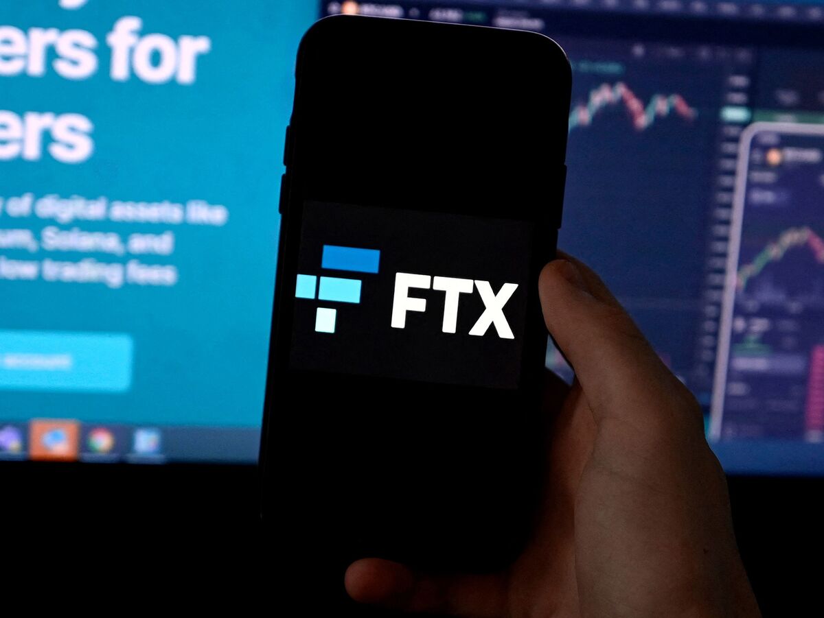 FTX’s Freefall Into Bankruptcy Shows Why Case File Is Empty - Bloomberg