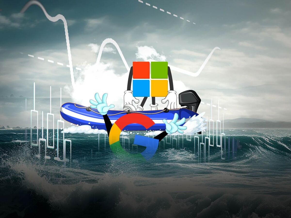 Tech’s Mixed Bag: The Bloomberg Open, Asia Edition - Bloomberg