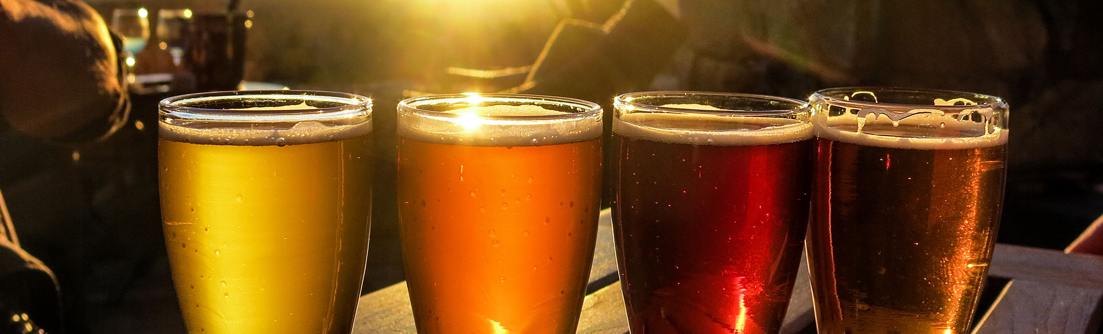 Best Craft Beer IPAs That Go Beyond Bitter - Bloomberg