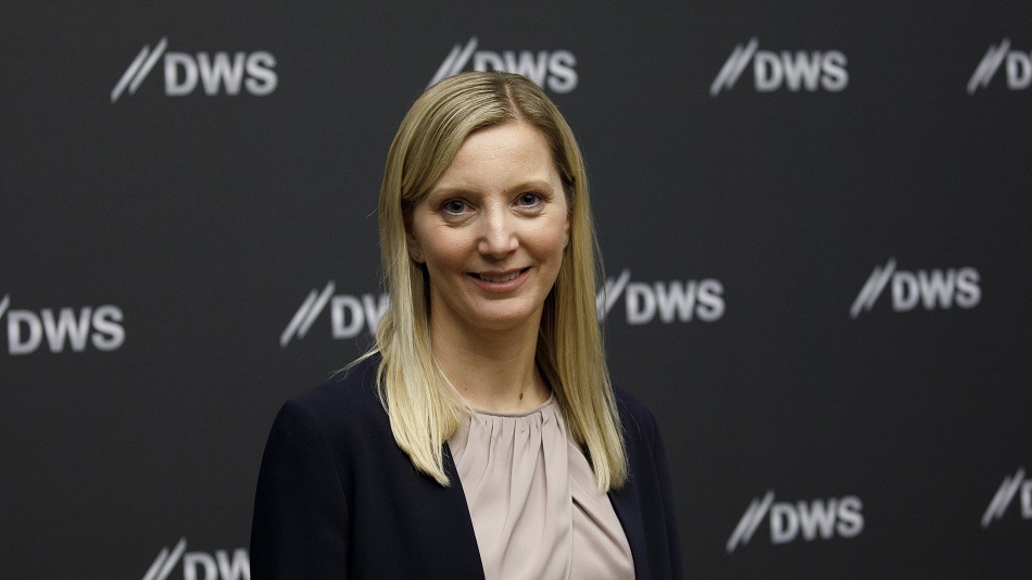 Watch DWS CFO Peel on Inflows, Talent, ESG - Bloomberg