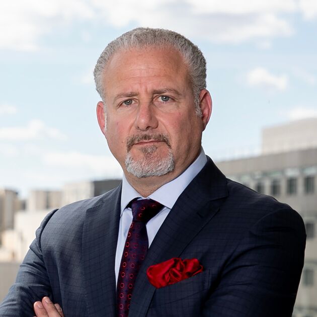 David M. Drucker | Bloomberg