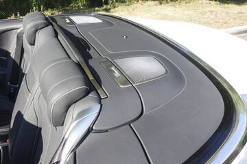 This Is the Most Luxurious Open-Air Driving Experience Mercedes Has to ...