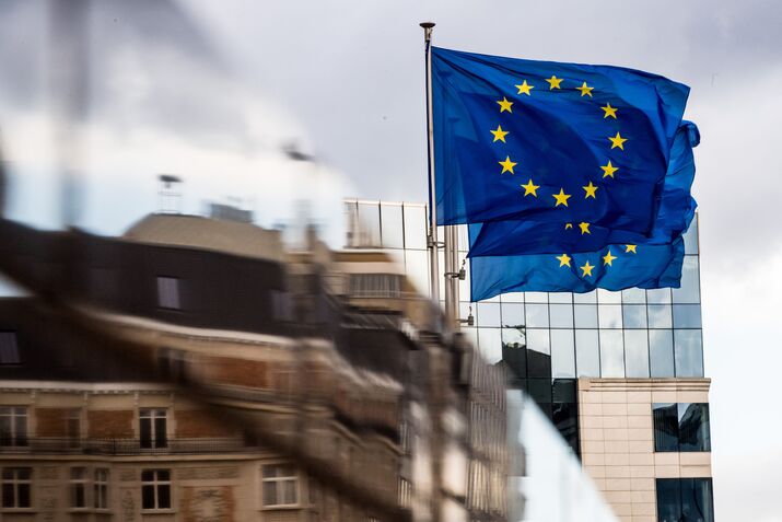 Bloomberg.com/brexit - Bloomberg