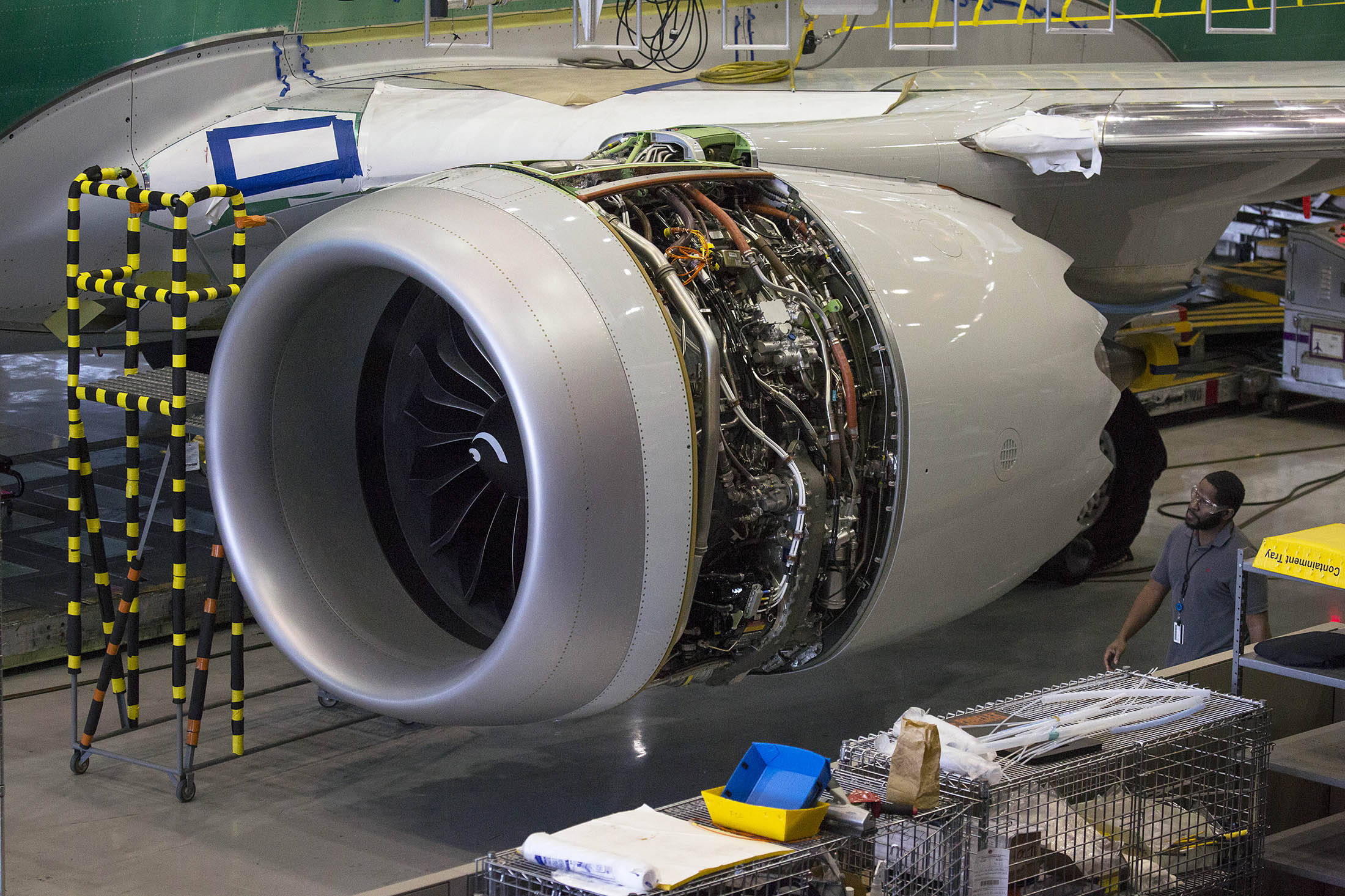 Boeing 737 Max Back In Flight As First Plane Delivery Looms Bloomberg Boeing 737 Max Back In Flight As First Plane Delivery Looms Bloomberg