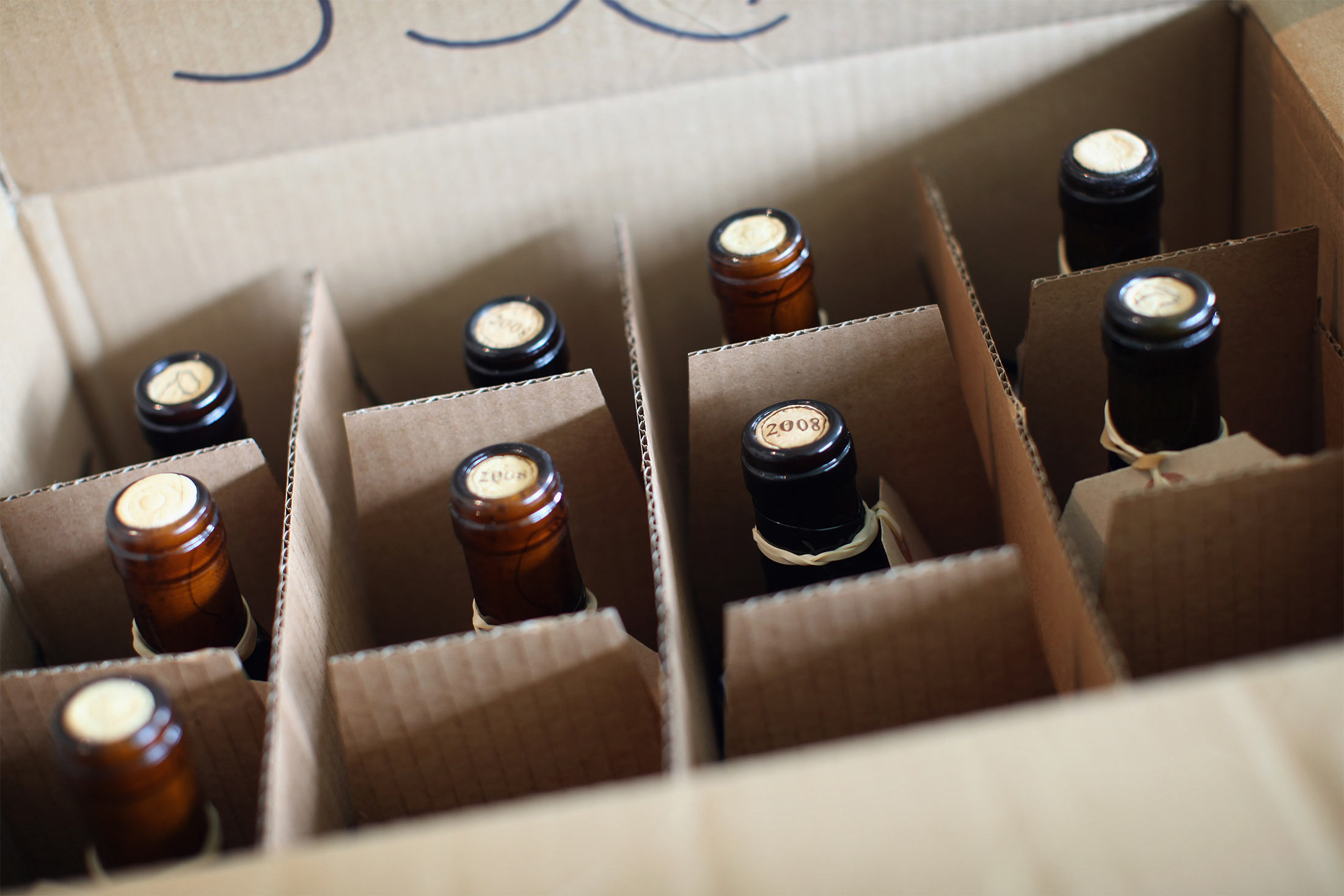 Mail-Order Merlot? Kroger Introduces Wine Home-Delivery Business ... Mail-Order Merlot? Kroger Introduces Wine Home-Delivery Business ...
