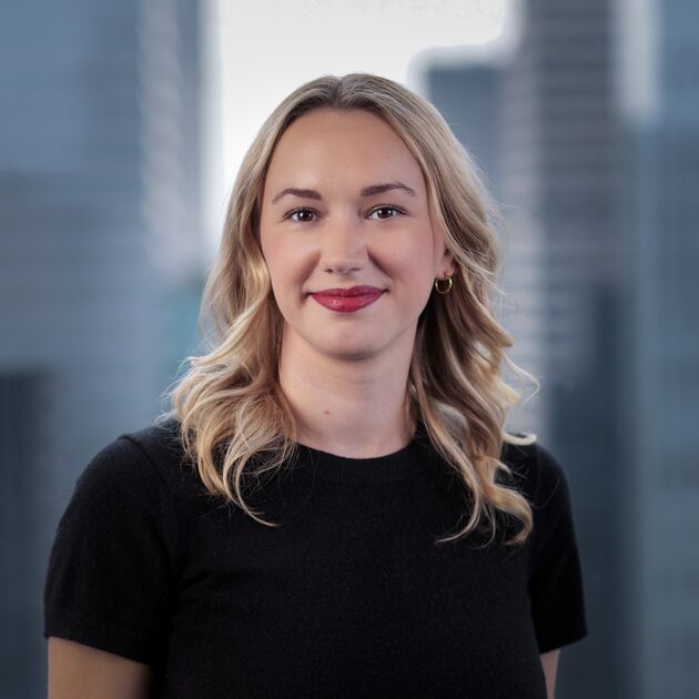 Kate Clark | Bloomberg