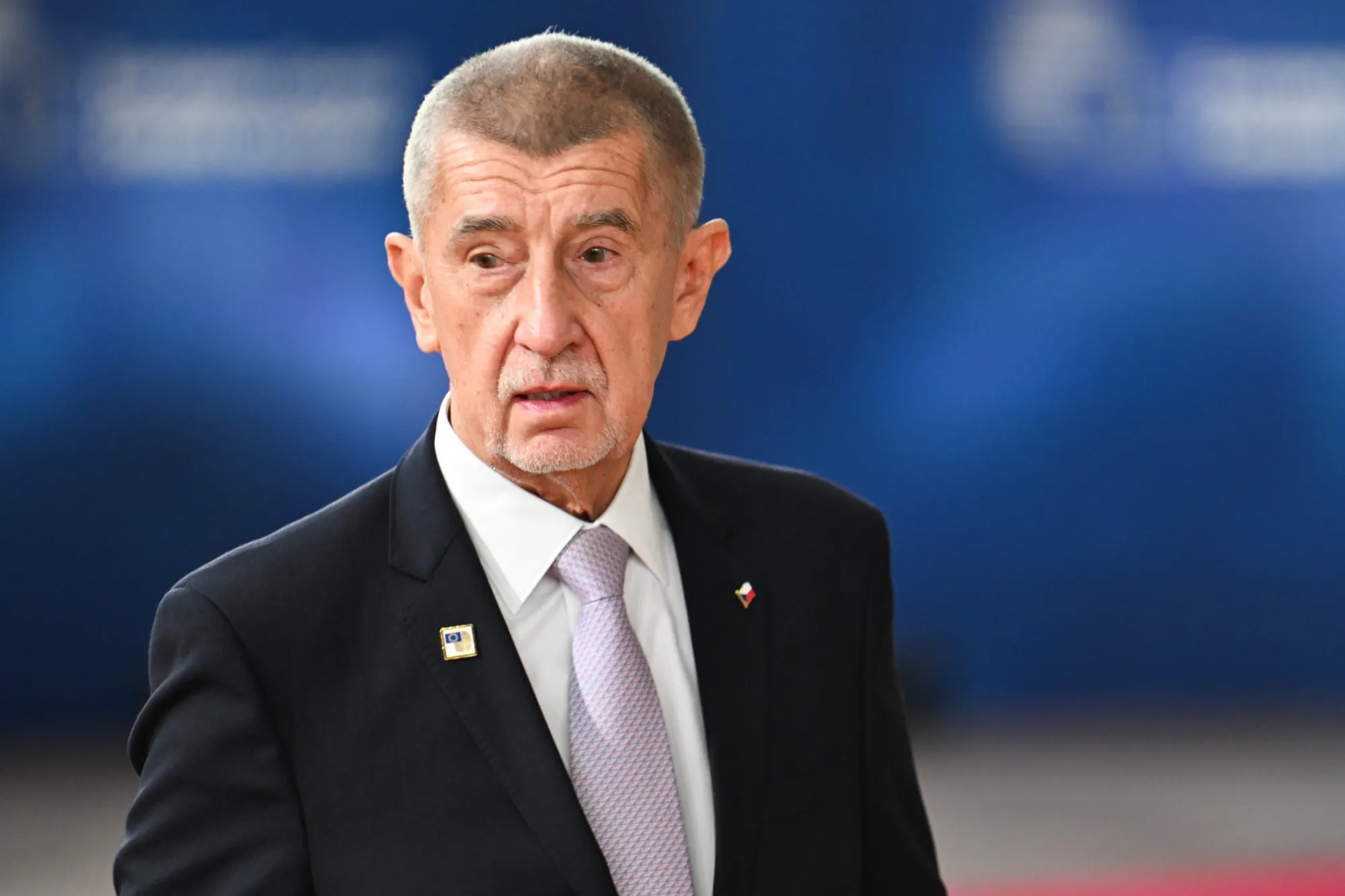 Czech Opposition Keeps Senate Control as ANO Party Loses Seat in ...