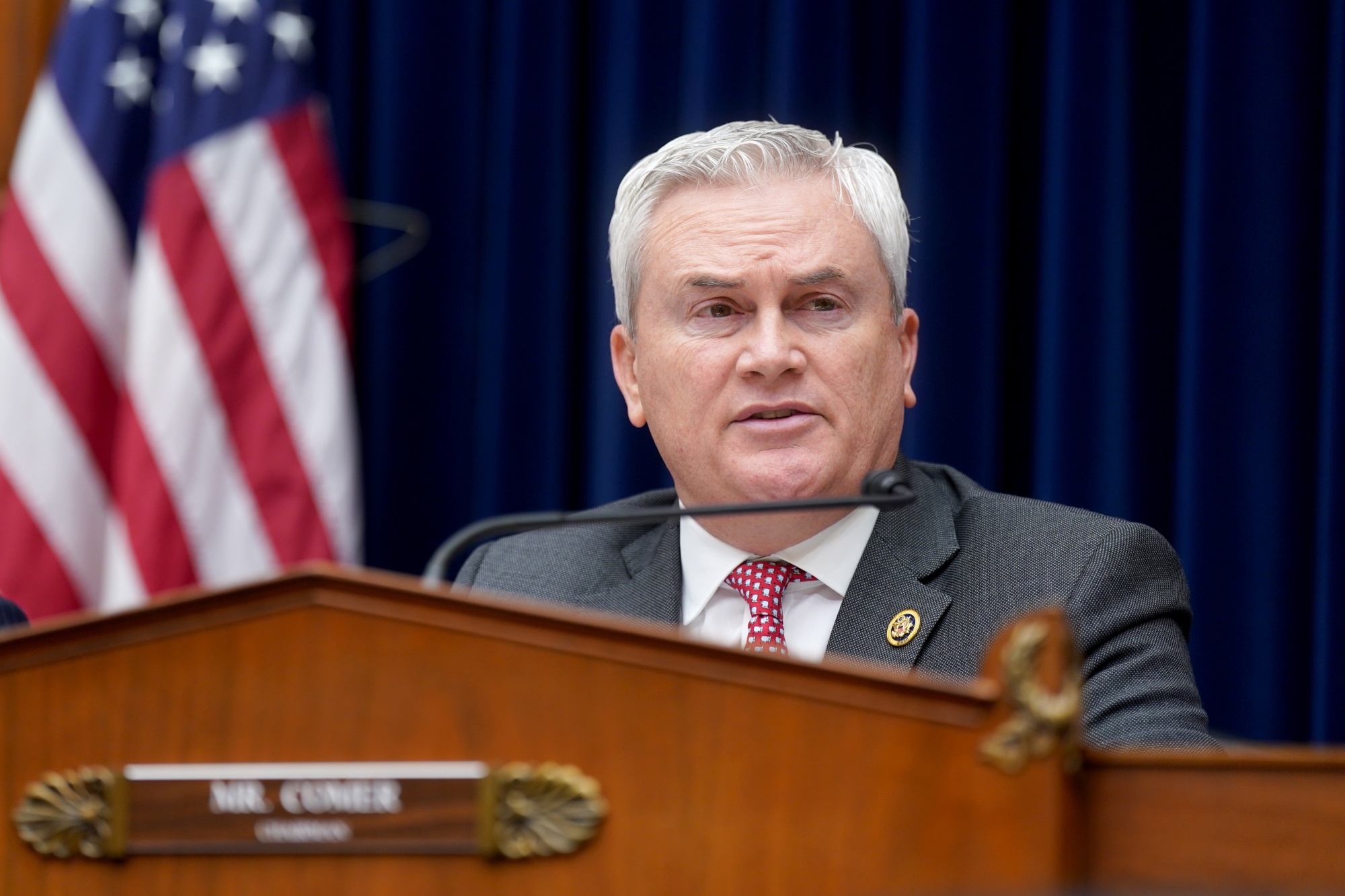 TikTok Foreign Agent Designation Pressed by Key House Republican ...