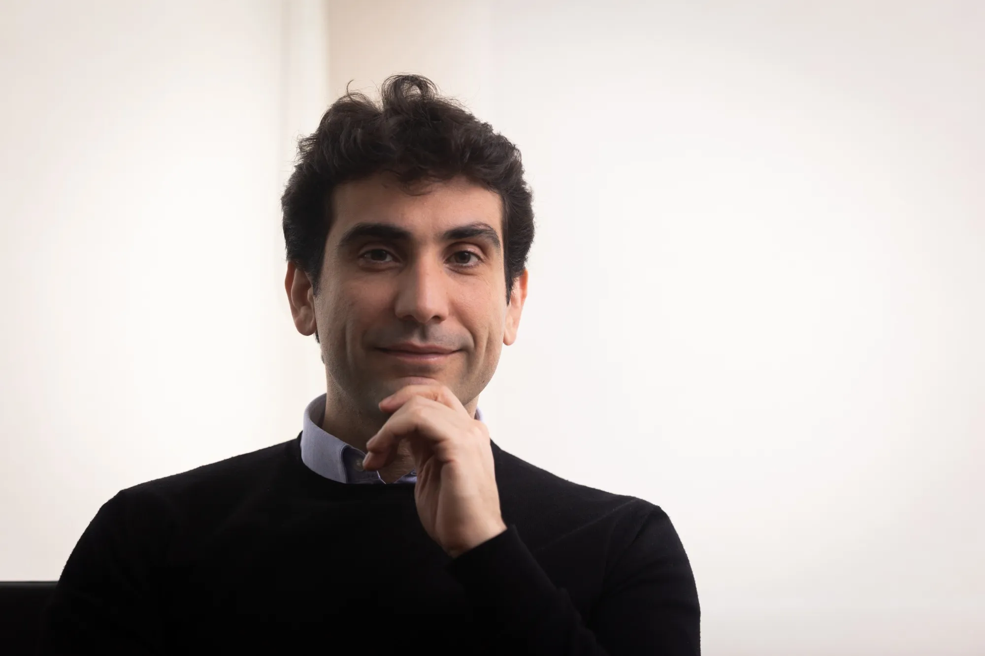 Lula escolhe aliado Gabriel Galípolo como presidente do BC - Bloomberg